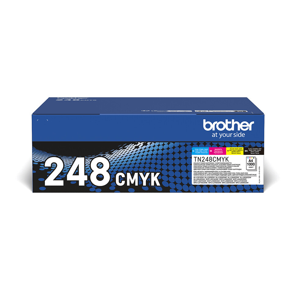 Toner & Inkt | OneXillium Webshop